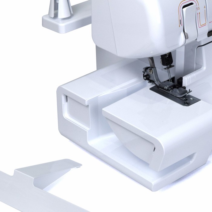 Jual Mesin Obras BROTHER 2104D Lock Portable Multifungsi | Shopee Indonesia