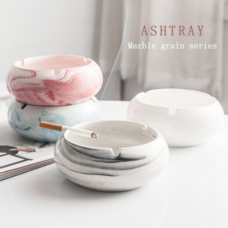 Jual LYS#ASMAR ASBAK MARBEL ASHTRAY TEMPAT ROKOK / ASBAK ROKOK / ASBAK ...