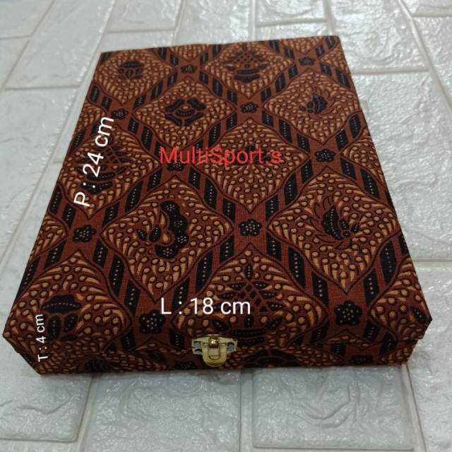 Jual BOX PLAKAT BATIK | Shopee Indonesia