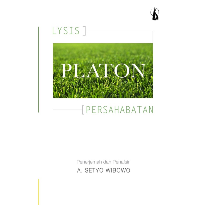 Jual Platon: Lysis (Tentang Persahabatan) | Shopee Indonesia