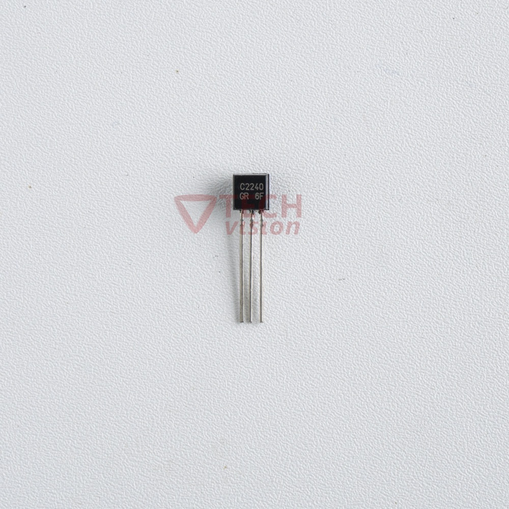 Jual Transistor C2240 C 2240 | Shopee Indonesia