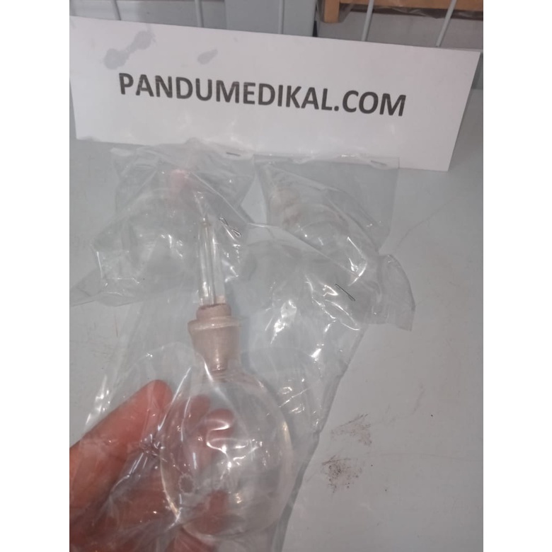 Jual PICNOMETER - PIKNOMETER - PYCNOMETER RRT | Shopee Indonesia