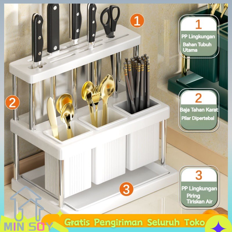 Jual 【COD】Rak Cangkir Rak Penyimpanan Dapur Cangkir Kopi Rak Kaca Rak ...