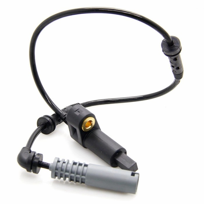 Jual Accesories ABS speed sensor BMW e46 pre facelift all series bagian ...