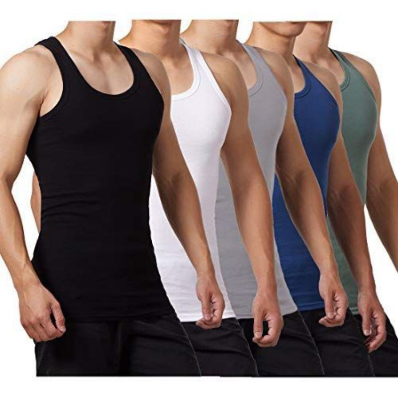 Jual PAKET HEMAT 6 PCS Singlet Kaos Singlet Singlet Polos Singlet Kaos ... Jual PAKET HEMAT 6 PCS Singlet Kaos Singlet Singlet Polos Singlet Kaos ...