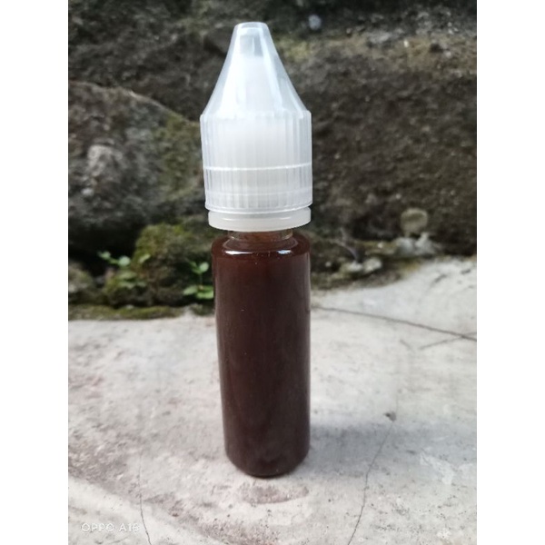 Jual Essen oplosan Galapung & Galatama target full induk ( 15 ml ...