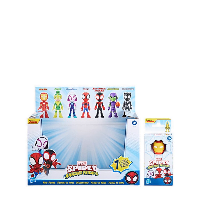 Jual MVL SAF Hero Figure - AVSF8144 | Shopee Indonesia