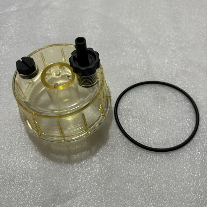 Jual BOWL UD NISSAN QUESTER 16410-9Z00D TUTUP FILTER SOLAR QUESTER ...