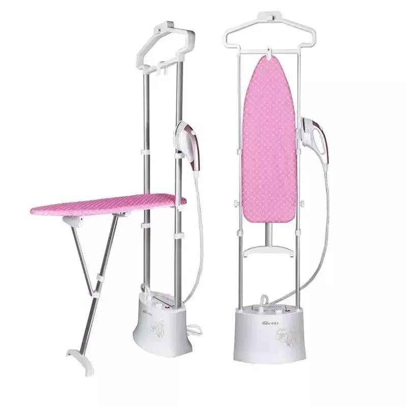 Jual Household Vertical Steamer Handheld Garment Steamer Iron ...