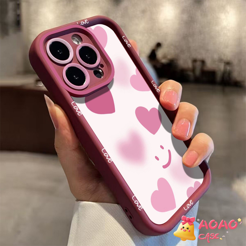 Jual Case HP Untuk Samsung A55 A35 A15 A23 A20s A53 A24 A05s A05 A13 A11 A50 A54 A20 A51 A03s ...