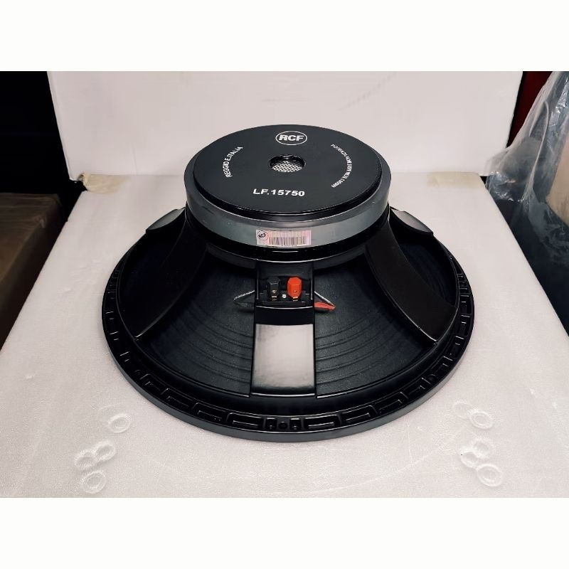 Jual SPEAKER RCF 15 INCH 15750 | Shopee Indonesia