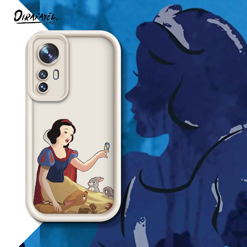Jual Casing Disney the snow white pattern For Infinix Smart 5 7 8 9/Hot ...