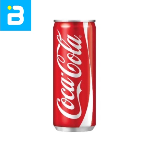 Jual Coca Cola Kaleng 330ML | Shopee Indonesia