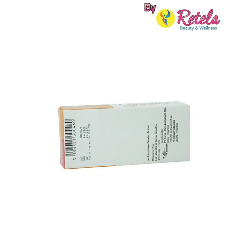 Jual CORALAN 5MG 1 BLISTER 14 TABLET | Shopee Indonesia