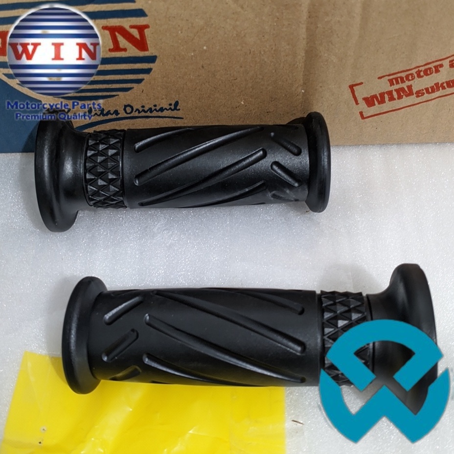 Jual Handgrip Mio J 115 / Soul / Soul GT 125 / Xeon / X Ride | grip ...