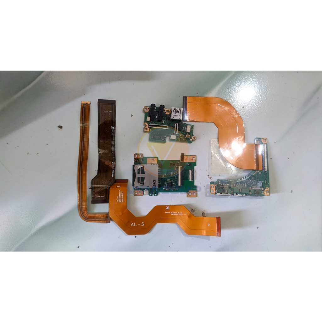 Jual Mainboard Laptop Toshiba R830 Normal | Shopee Indonesia