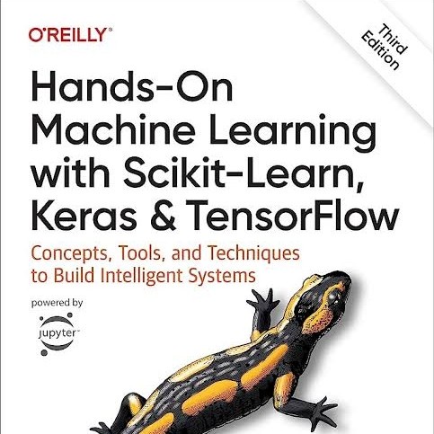 Jual Hands-On Machine Learning with Scikit-Learn, Keras, and TensorFlow ...