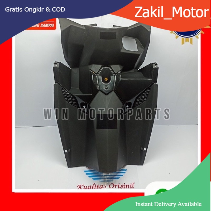Jual Dasbor Vario 125 150 2015 2016 2017 | legshield dalam besar WIN ...