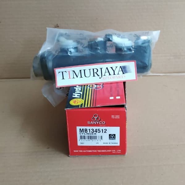 Jual MASTER REM BRAKE MASTER SANYCO MITSUBISHI COLT L300 80-83 | Shopee ...