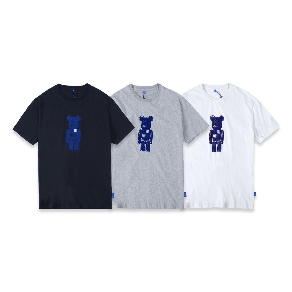 Jual Ader Error X Bearbrick T-Shirt | Shopee Indonesia