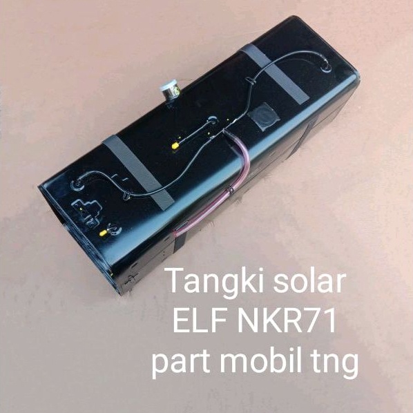 Jual Tangki Tengki Tanki Solar Isuzu NKR 71 Elf 135 Original | Shopee ...