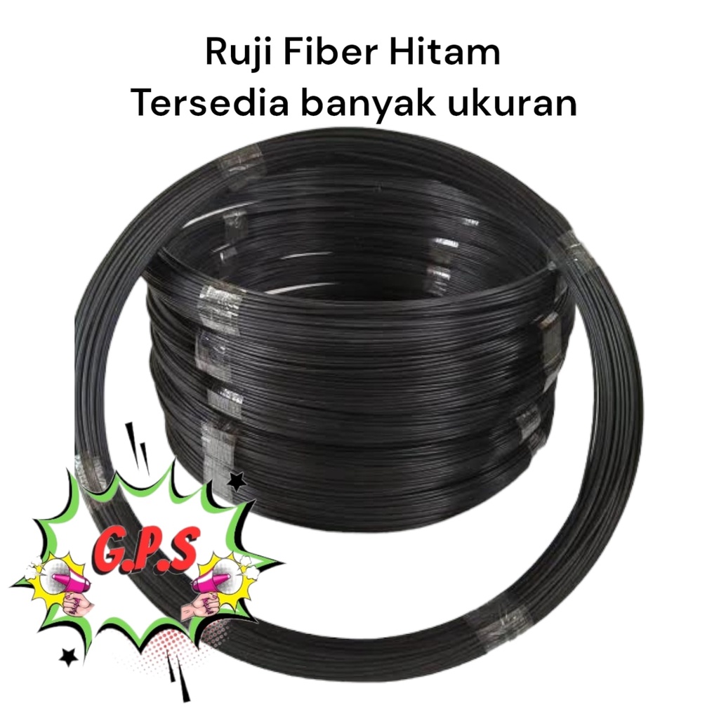 Jual Jual Jeruji Ruji Fiber Hitam Untuk Sangkar Burung Banyak Ukuran ...