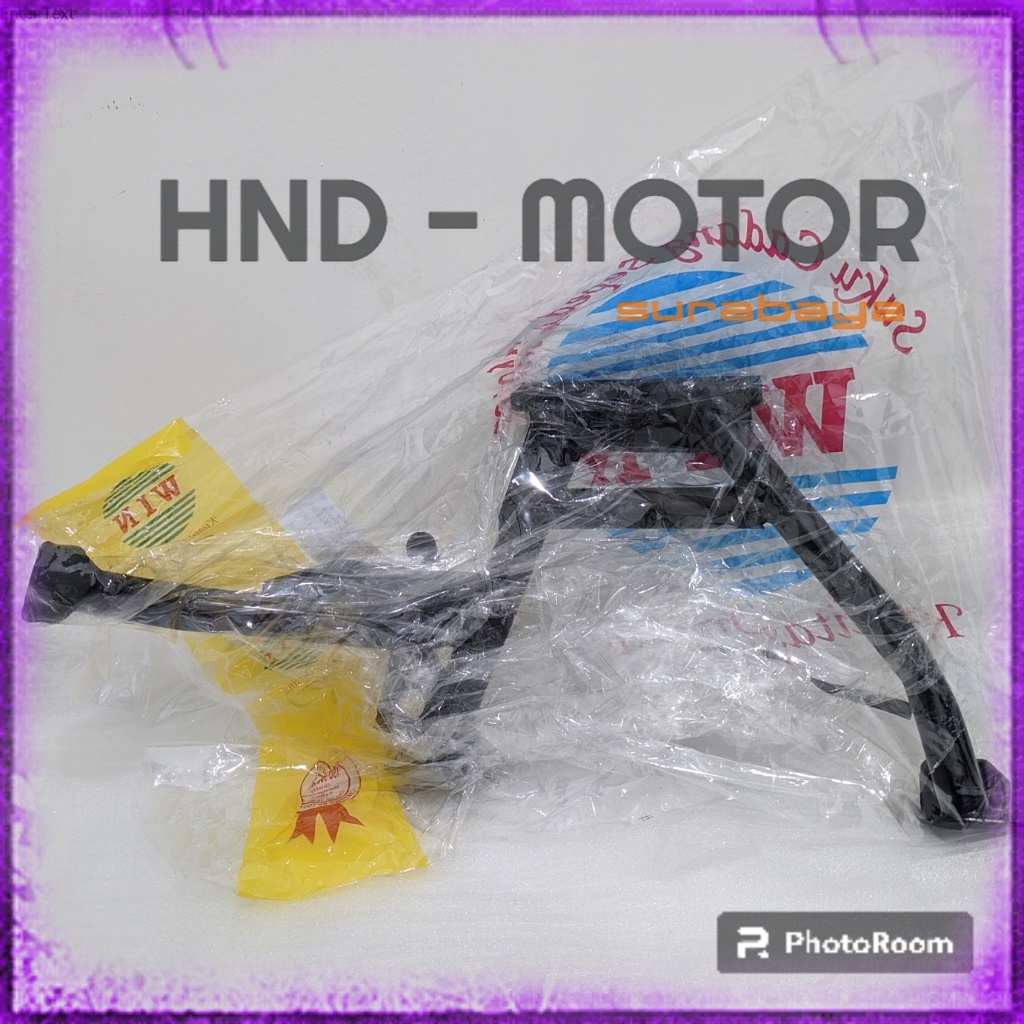 Jual Standart Tengah Beat Street / ESP 2016 2017 2018 2019 WIN | jagang ...