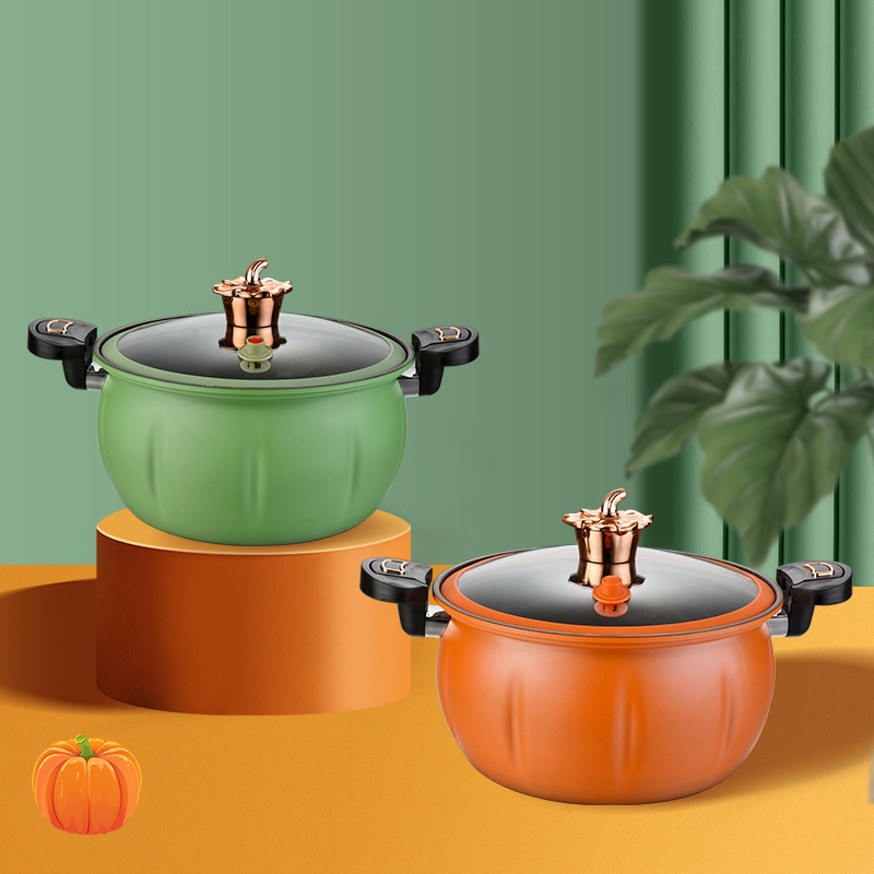 Jual DREAMLAND PANCI PRESTO LABU BULAT 8 LITER SERBAGUNA PRESSURE ...