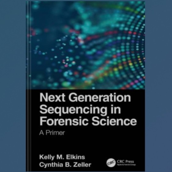 Jual Buku Next Generation Sequencing in Forensic Science A Primer | Shopee Indonesia