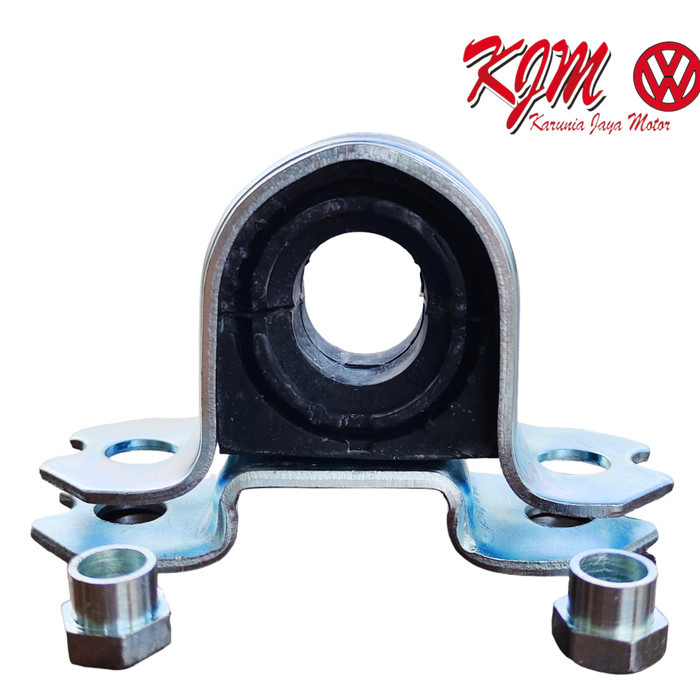 Jual Karet Stabil Stabilizer Bar Depan VW Golf MK6 Tiguan Touran Audi ...