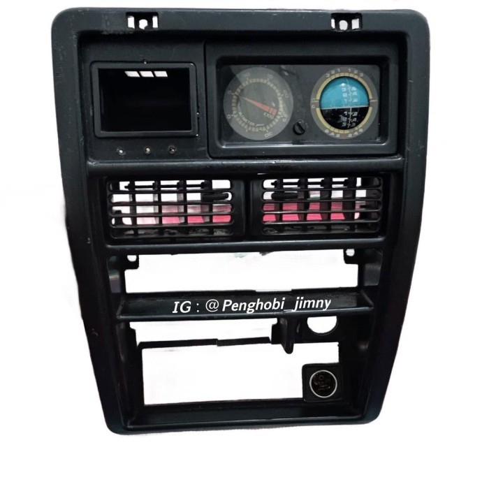 Jual Panel Frame Tengah Dashbord Jimny JA11 JDM | Shopee Indonesia