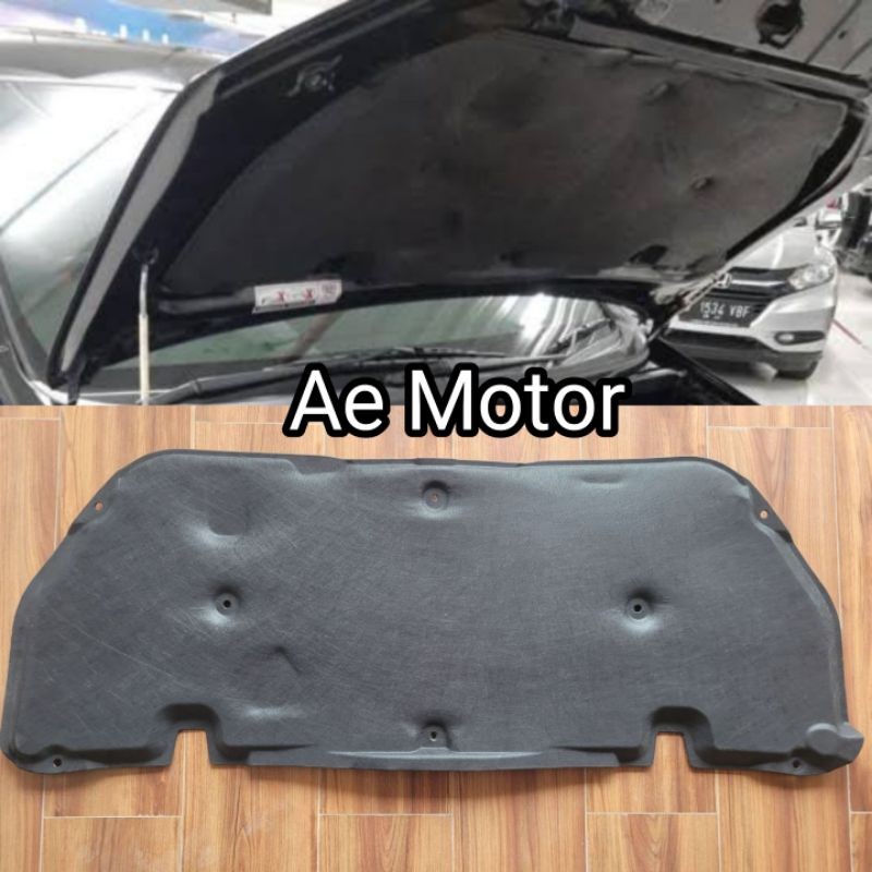 Jual Peredam Kap Mesin Innova 2005 - 2015 | Original | Peredam Panas ...