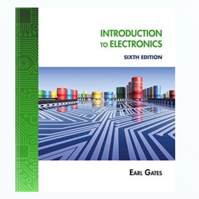 Jual Buku Introduction to Electronics 6th Edition | Shopee Indonesia