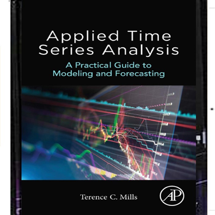 Jual Applied Time Series Analysis | Shopee Indonesia Jual Applied Time Series Analysis | Shopee Indonesia