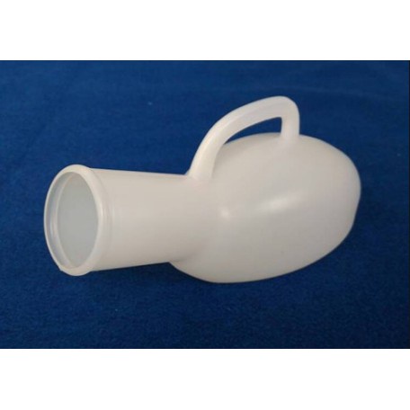 Jual Pispot Urinial Plastik Pria | Shopee Indonesia