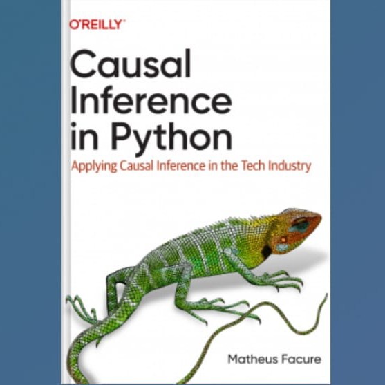 Jual Buku Causal Inference in Python | Shopee Indonesia Jual Buku Causal Inference in Python | Shopee Indonesia