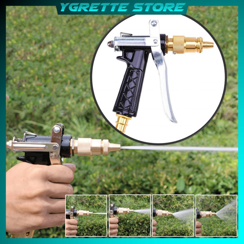 Jual YGRETTE - Aneng Semprotan Air Steam Cuci Mobil Copper Plating ...