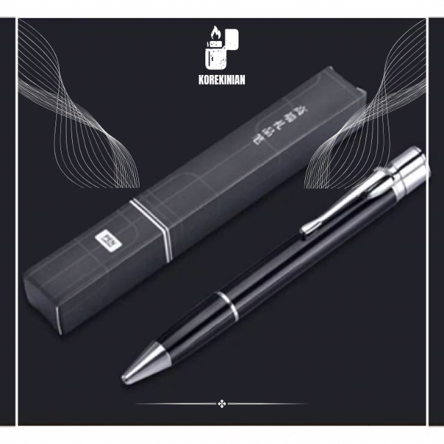 Jual Korek Pena Pen Las Bara Pulpen Ballpoint Korek Mancis Korek Unik ...