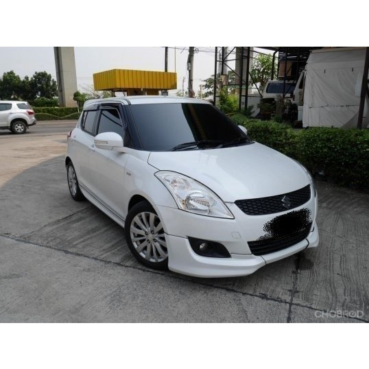 Jual bodykit Suzuki Swift 2013 2014 2015 2016 body kit bodikit GRADE-A ...
