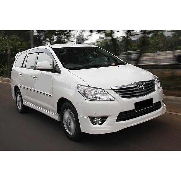 Jual BODYKIT grand kijang innova 2011-2013 m8 body kit innova bodikit ...