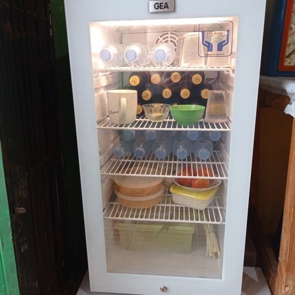 Jual GEA EXPO-90FD showcase cooler - expo90fd - expo 90 fd - kulkas ...