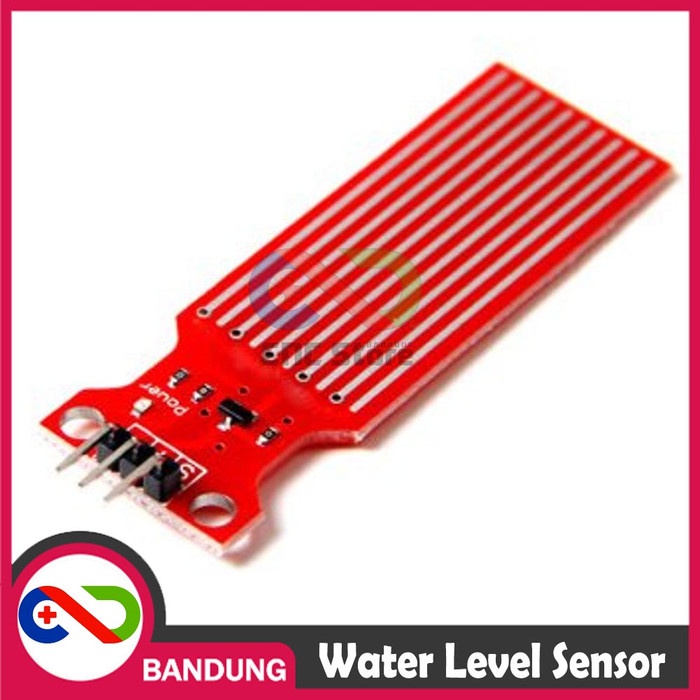 Jual WATER LIQUID LEVEL DEPTH HEIGHT SENSOR AIR HUJAN MODULE FOR ...