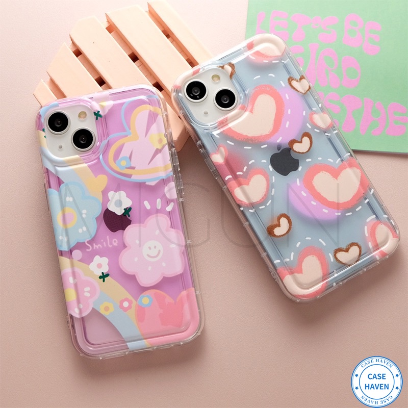 Jual Transparent Soft Case Samsung A54 A04e A04s A04 A34 A52 A24 A13 A14 A52s A51 A73 A03 A02s ...