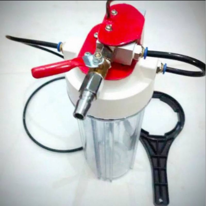 Jual VACUM CARBON Cleaner Alat Sedot oli dan gurah otomatis | Shopee ...