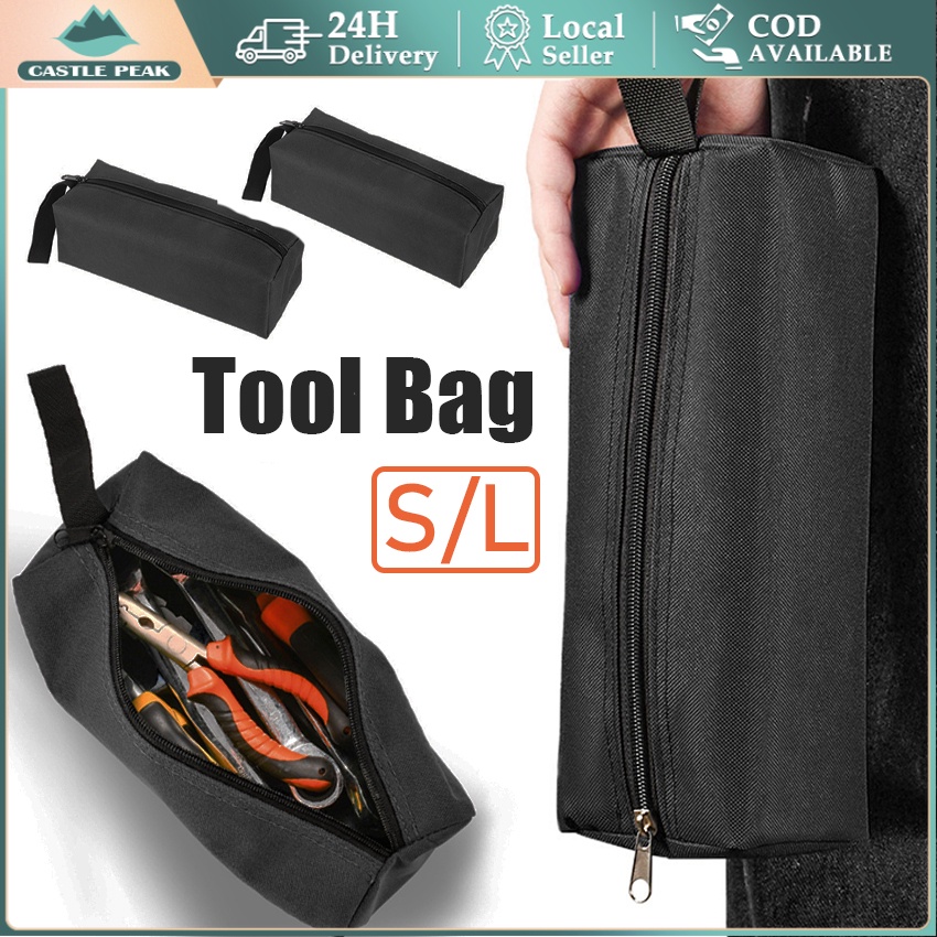 Jual Tas Tempat Peralatan Multifungsi Abrasi Tas Aksesori Bengkel Mobil ...