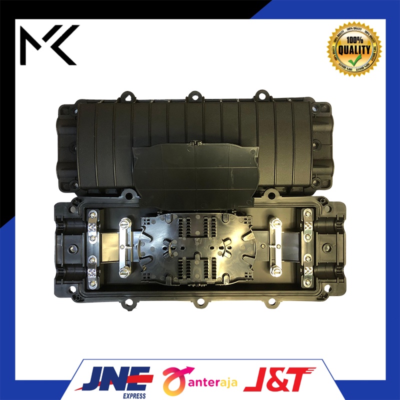 Jual JOINT CLOSURE 24 CORE MERK JFO FIBER OPTIK | Shopee Indonesia