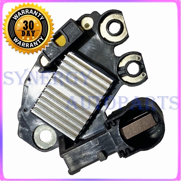 Jual Ic Regulator Ic Alternator Ford Fiesta 2008 1.6 1.5 1.4 W3M - 7165 ...