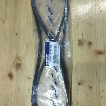 Jual Tali kipas Fan belt Hyundai H1 H-1 Bensin 6PK2352 | Shopee Indonesia