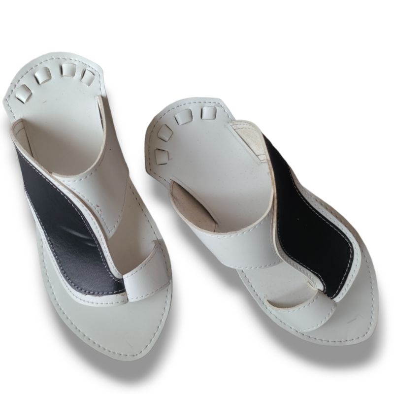 Jual Sandal Pria Terompah Nabi Arabian Trend Sultan Yaman Sultanaz Dust ...
