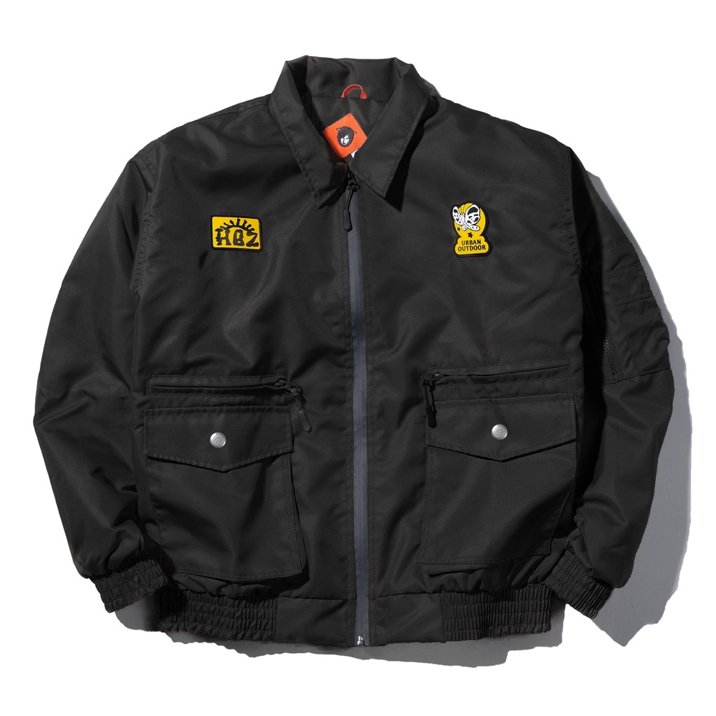 Jual Humblezing Jacket Alta Urban | Shopee Indonesia